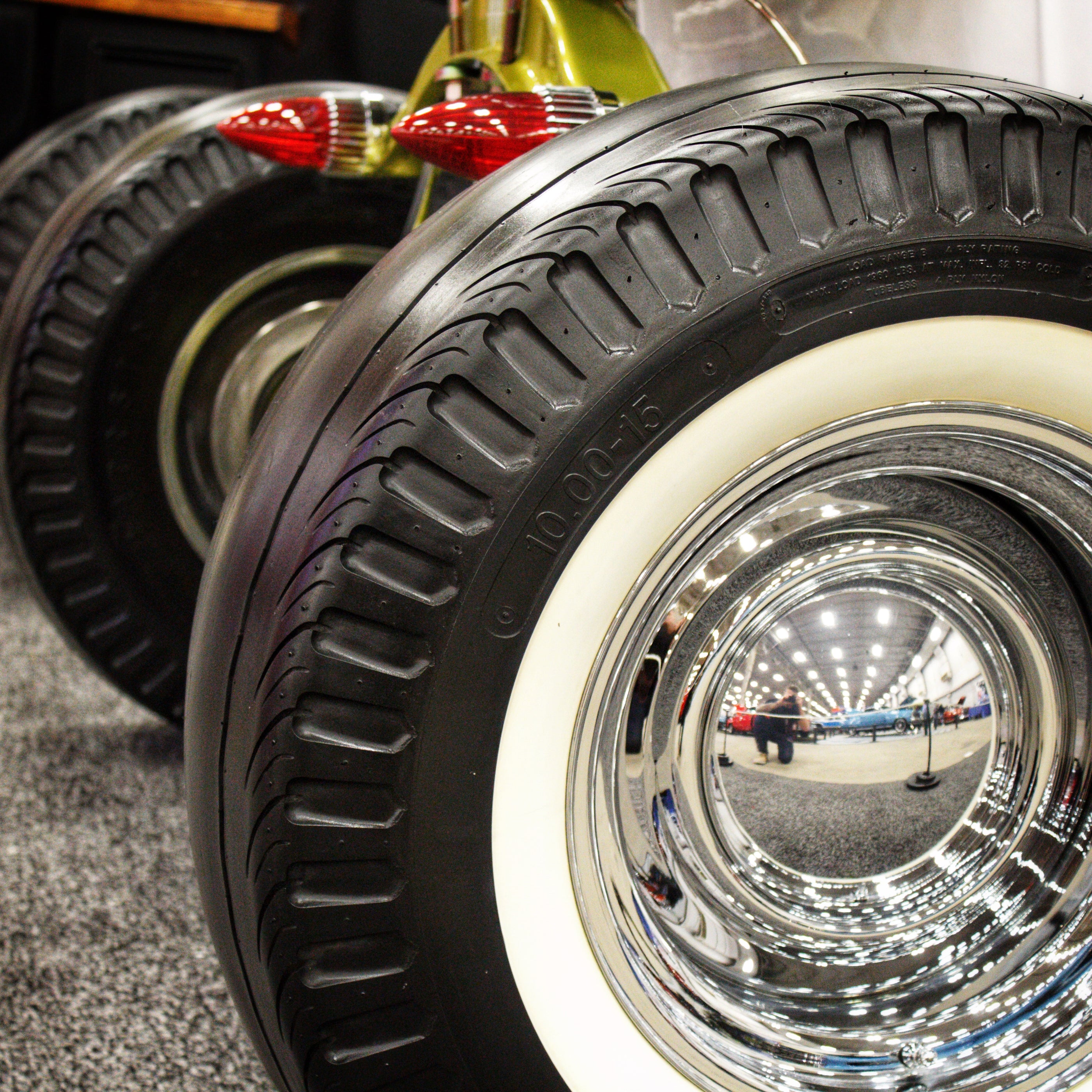 Cheater Slick Culture | Cheater Slick Culture