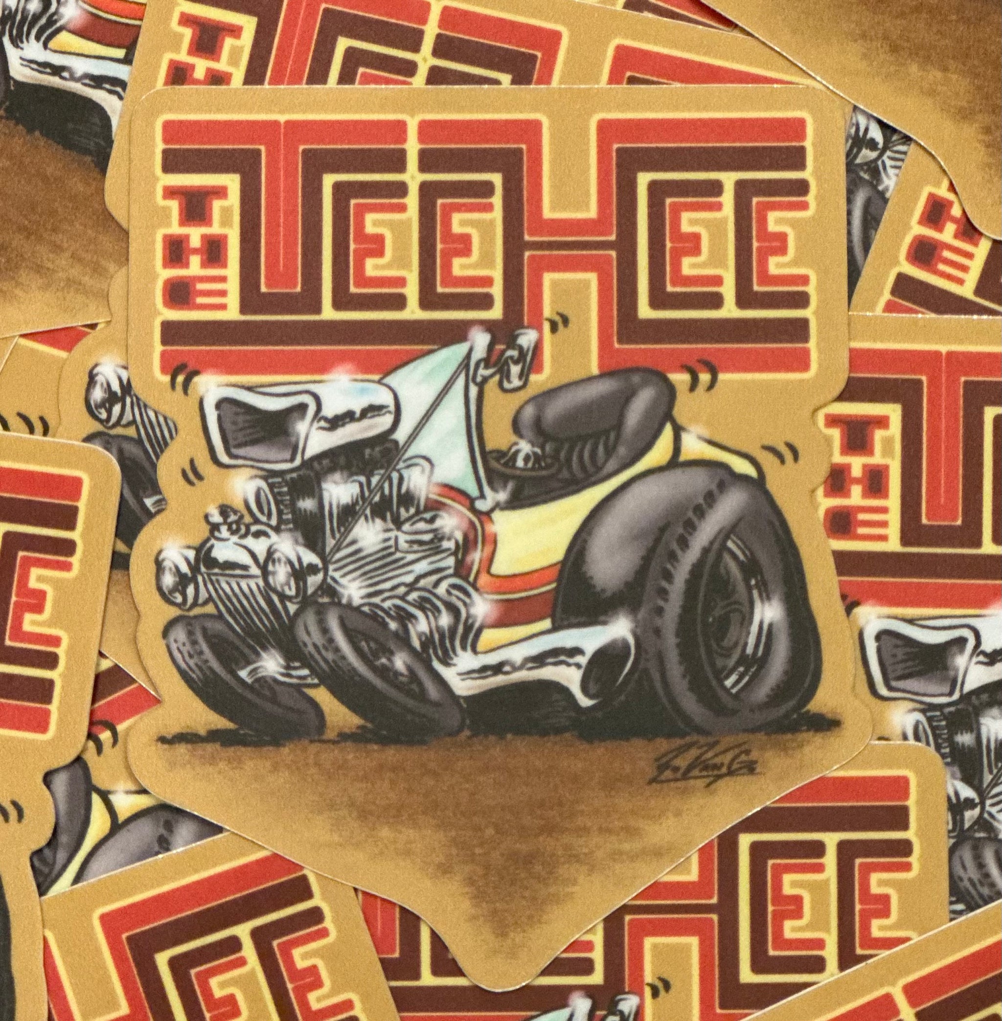 Cheater Slick Culture | Cheater Slick Culture