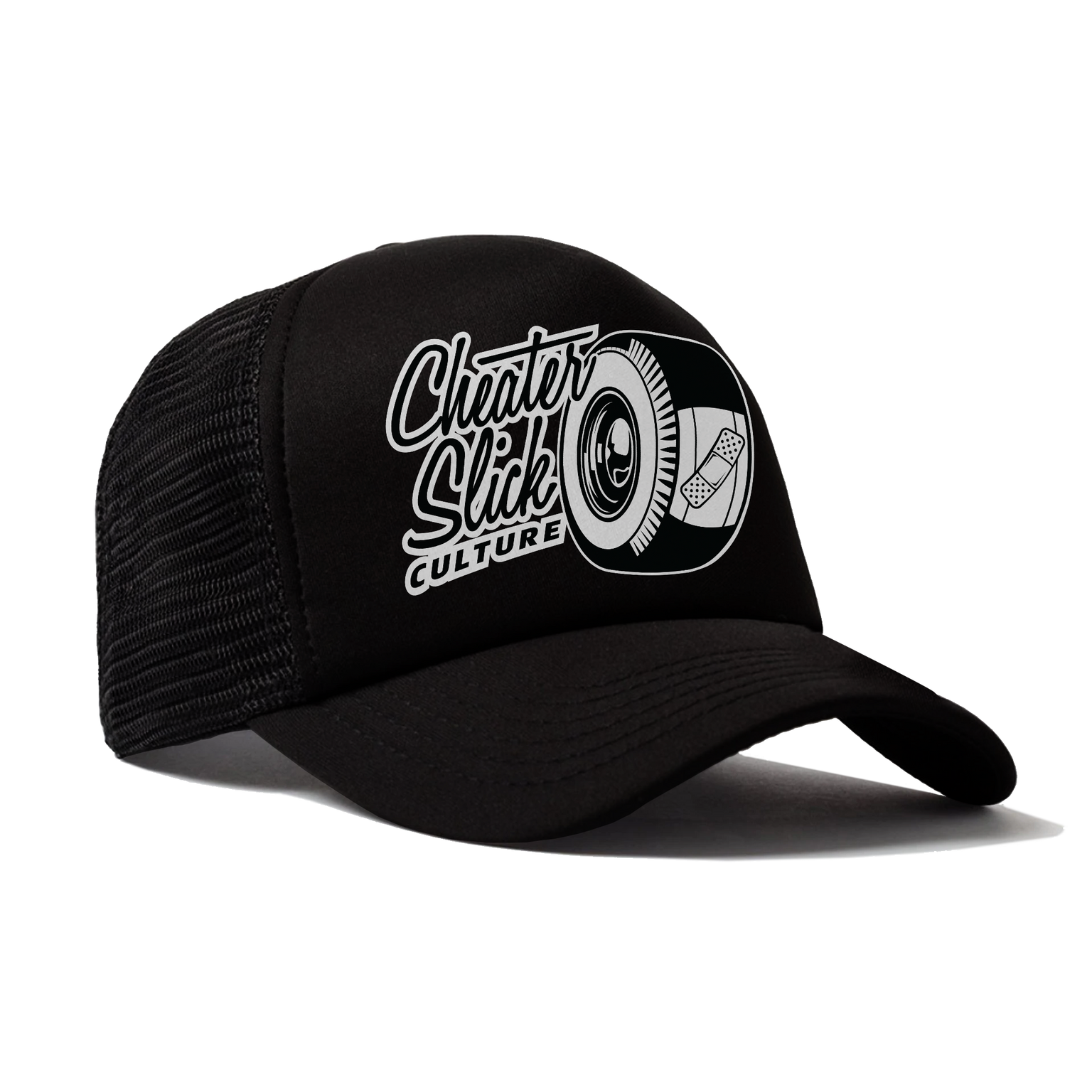 Cheater Slick Culture | Cheater Slick Culture