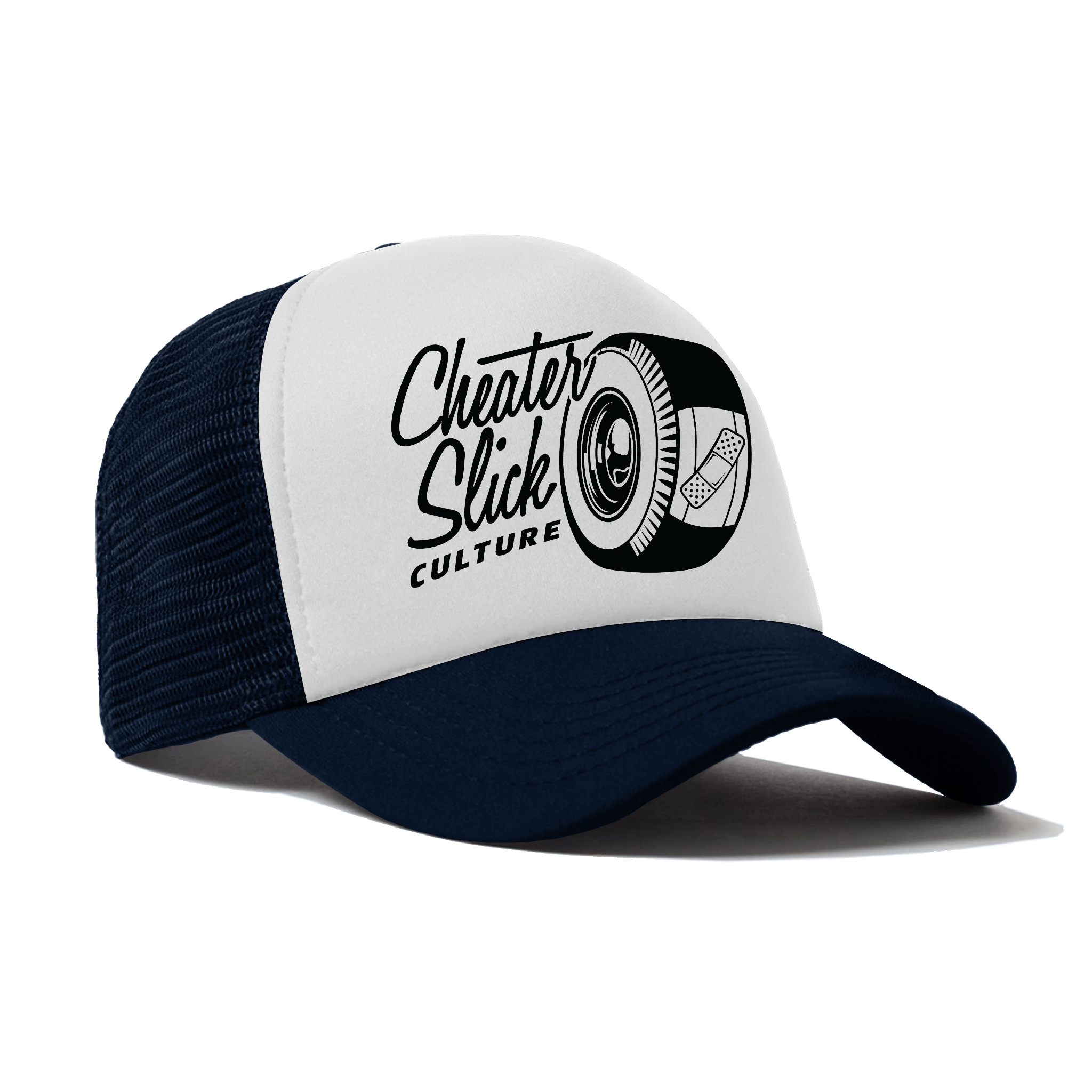 Cheater Slick Culture | Cheater Slick Culture