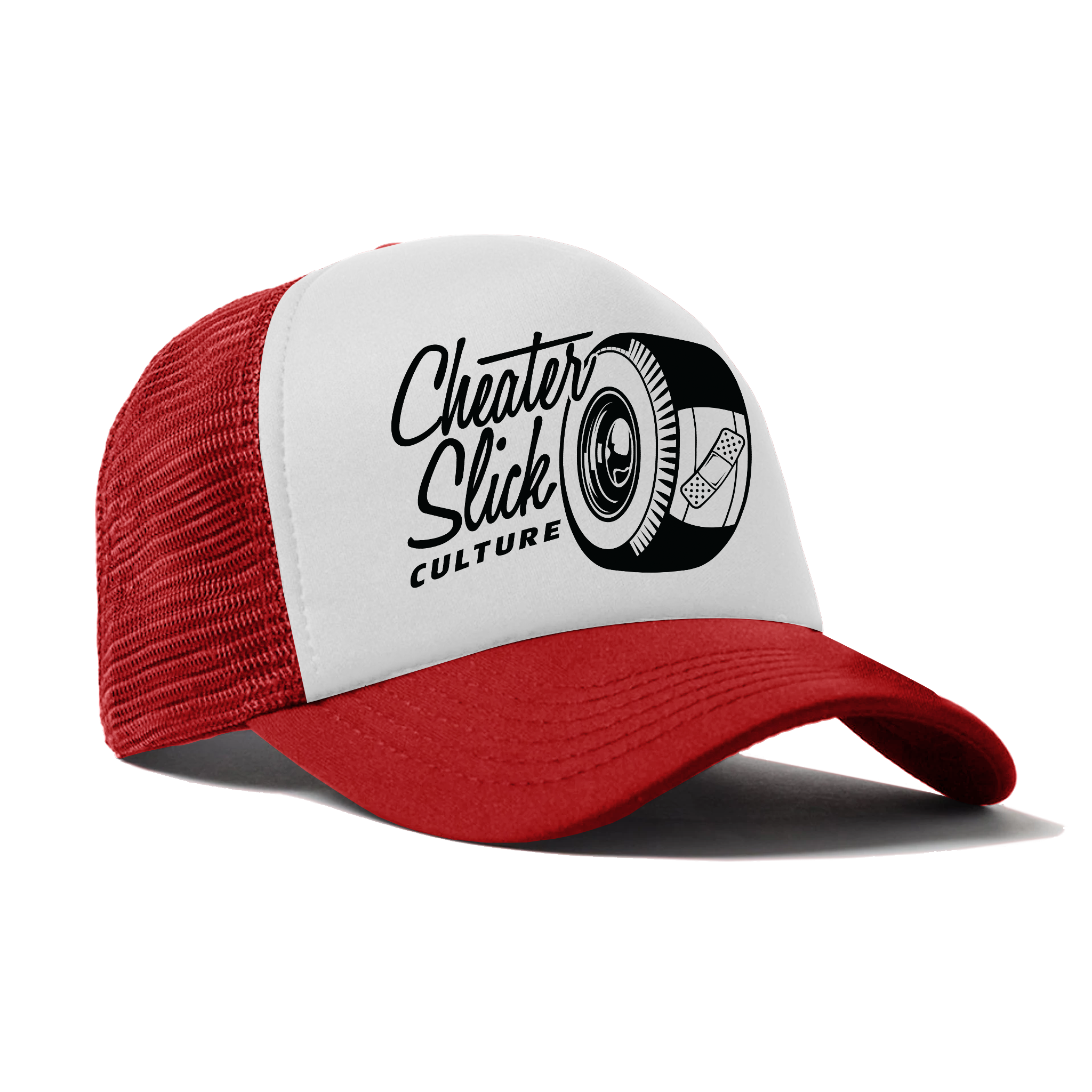 Cheater Slick Culture | Cheater Slick Culture