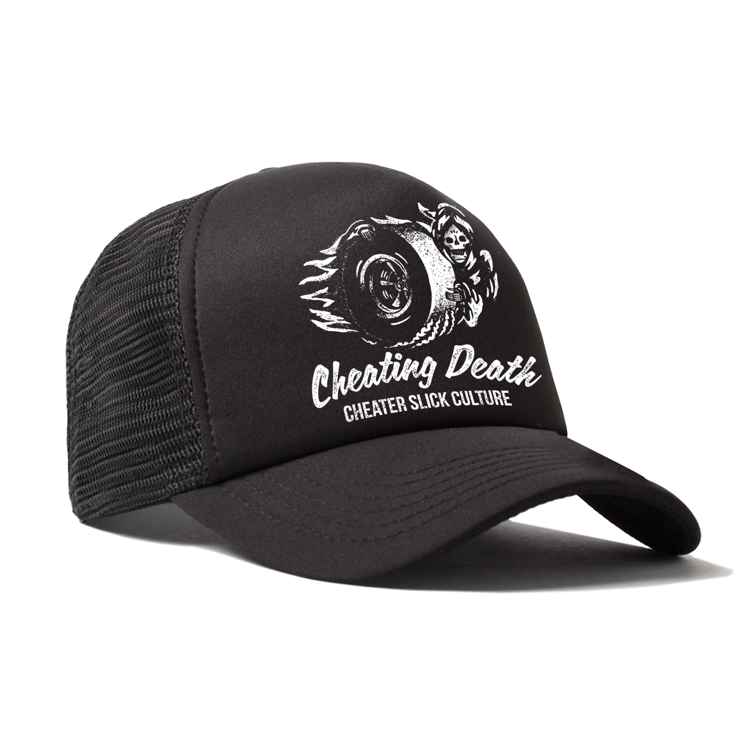 Cheater Slick Culture | Cheater Slick Culture