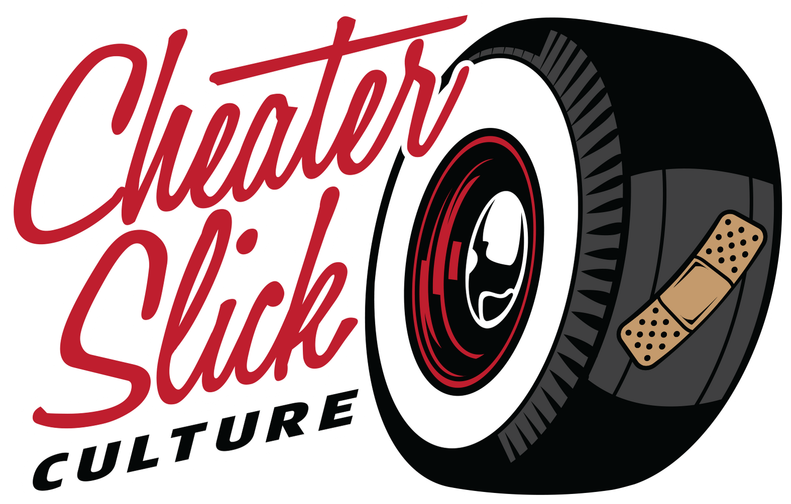 Cheater Slick Culture | Cheater Slick Culture